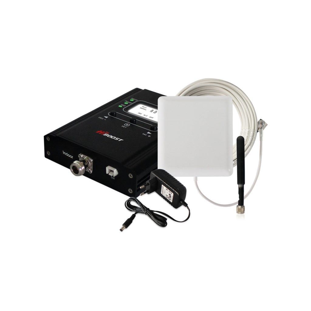 900 MHz (GSM/EGSM)